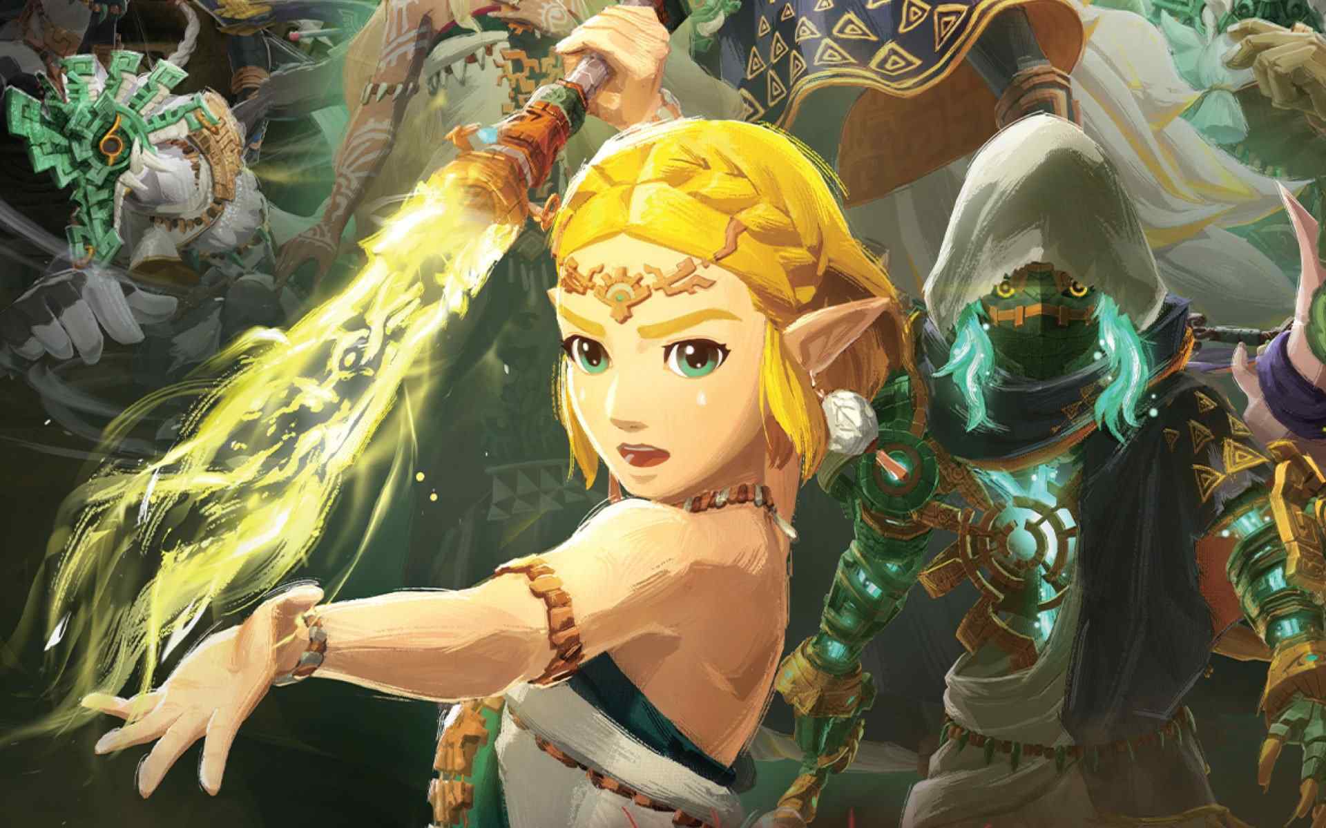11 New Games to Play in November