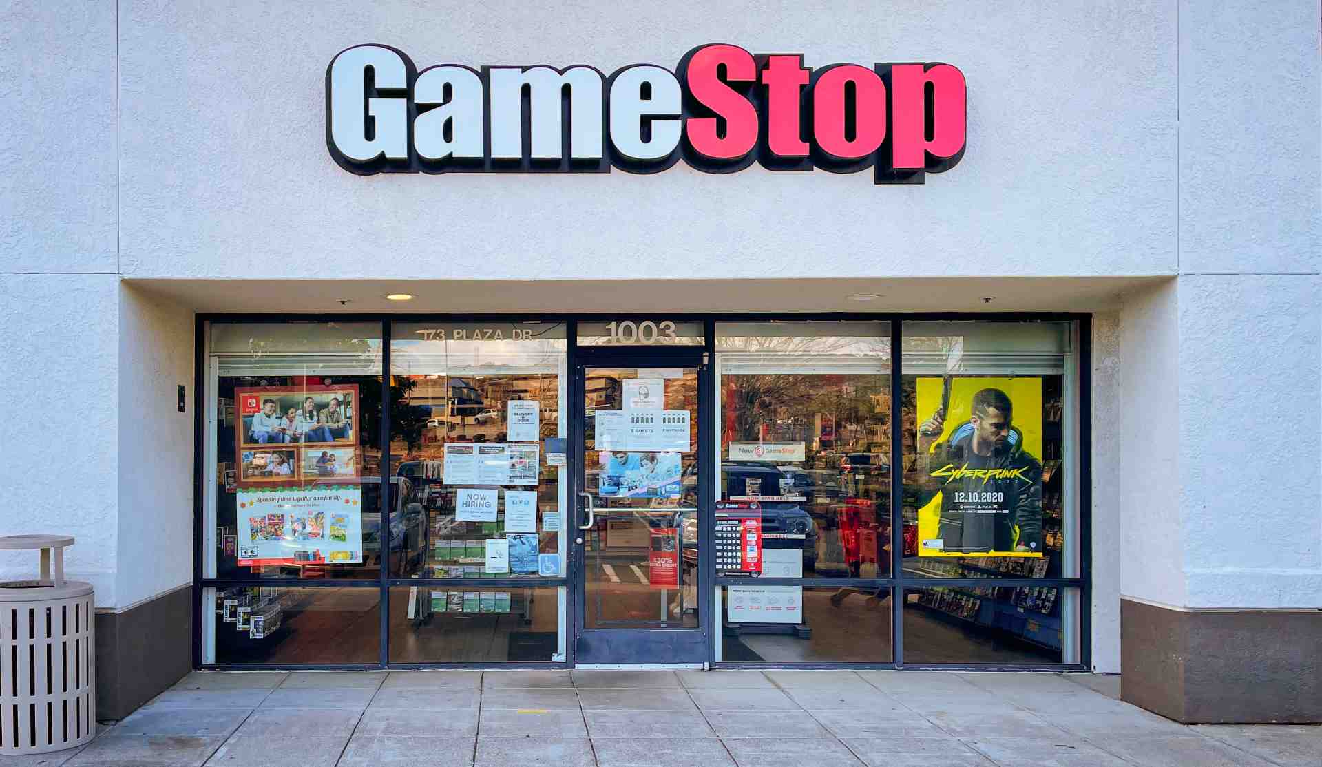 Is your local GameStop closing? Find out